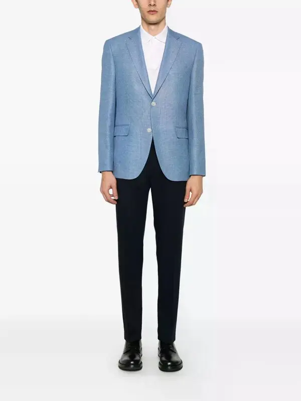 BOSS Leon Tailored Trousers