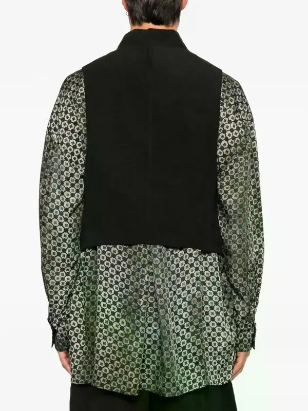 ZIGGY CHEN Waistcoat