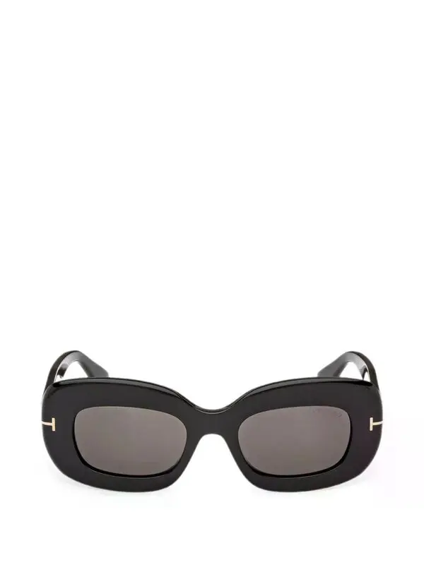 TOM FORD Islay Sunglasses - Black