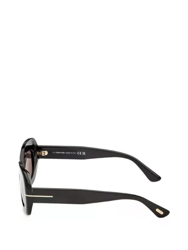 TOM FORD Islay Sunglasses