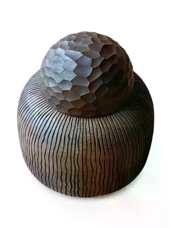 ZANAT Stambol Sculptural Container