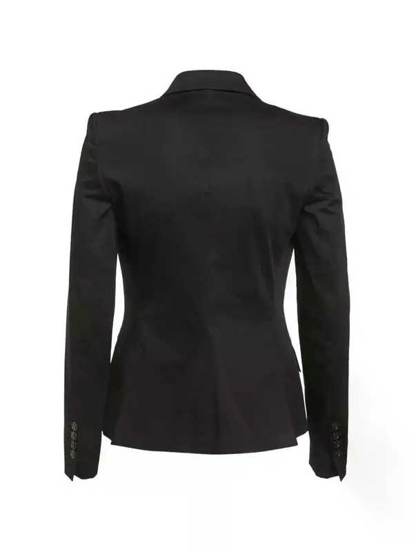 Dolce & Gabbana Single-breasted Blazer