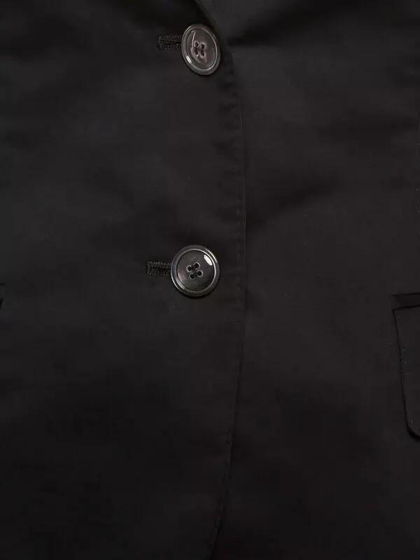 Dolce & Gabbana Single-breasted Blazer