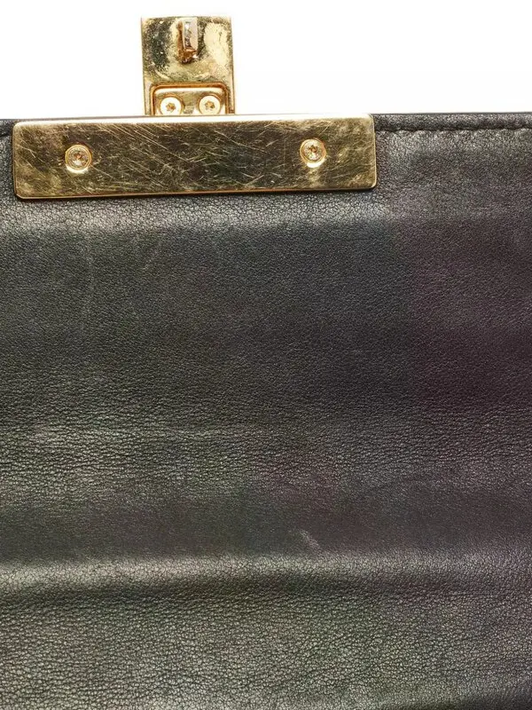 Gucci Small Padlock Shoulder Bag