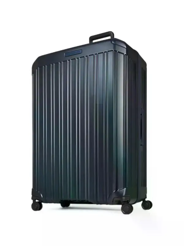 PIQUADRO Extra Large Four-wheel Suitcase