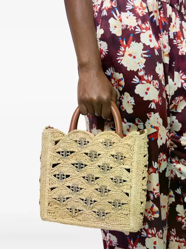 Rabanne 1969 Tote Bag