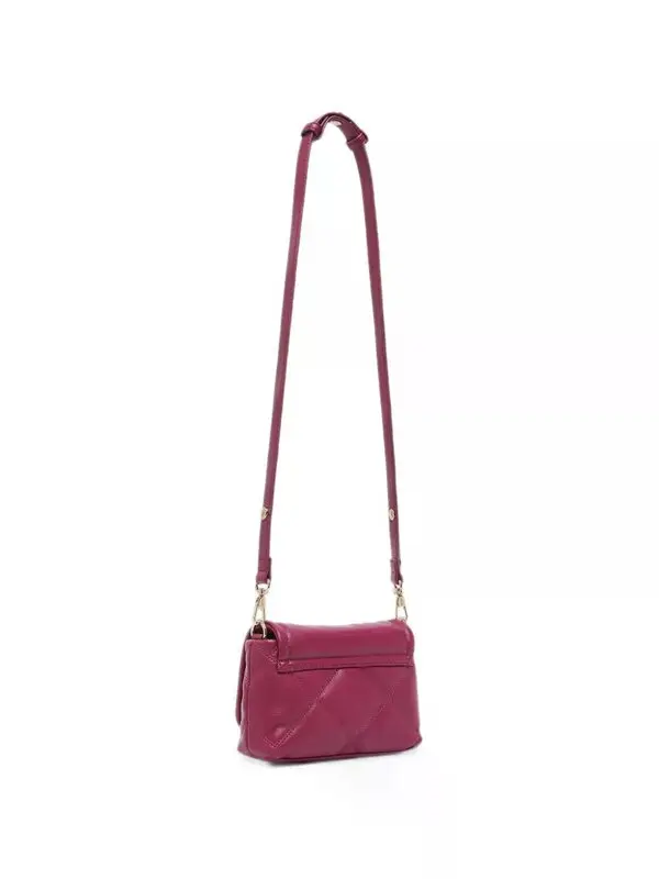 Liu Jo Lapuffy Small Bag - Pink