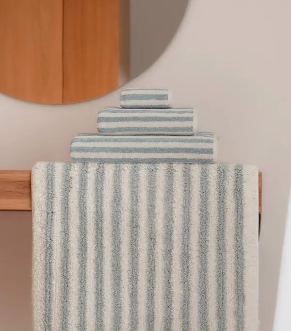 GRACCIOZA Douro Bath Sheet