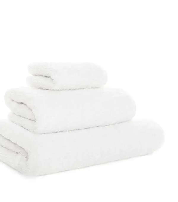 GRACCIOZA Cotton Portobello Facecloth