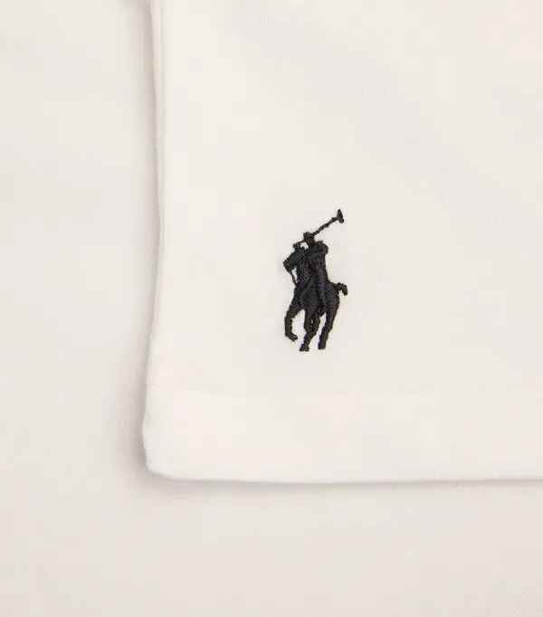 Polo Ralph Lauren Cotton Cursive Logo T-shirt