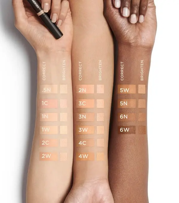 Laura Mercier Secret Camouflage Concealer Duo