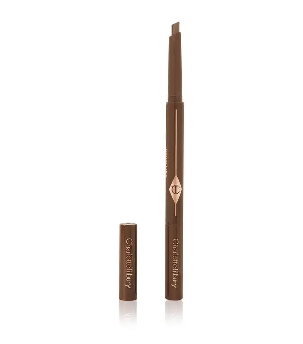 Charlotte Tilbury Brow Lift Eyebrow Pencil - Brown