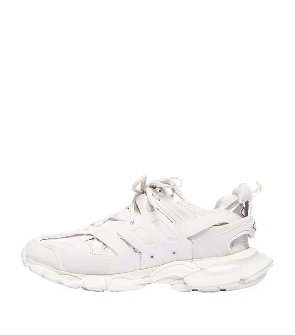 Balenciaga Track Sneakers - White