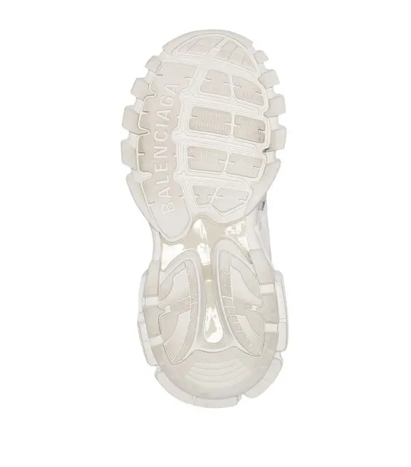 Balenciaga Track Sneakers - White