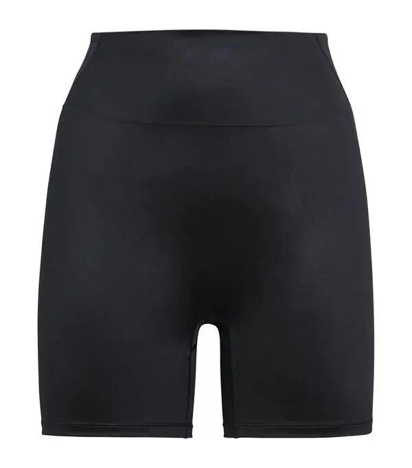 NIKESKIMS 5' Bike Shorts - Black