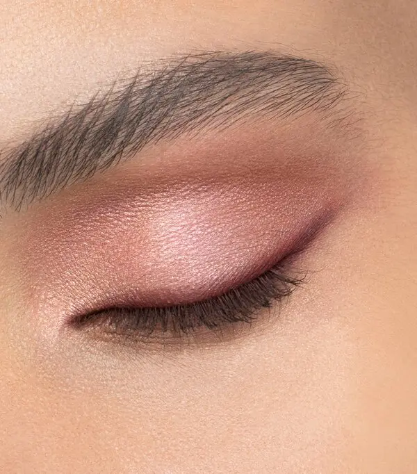 Dior Show 5 Couleurs Eyeshadow Palette - Nude