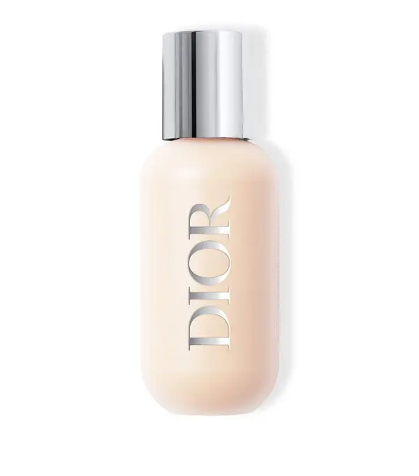 Dior Face & Body Foundation - Nude