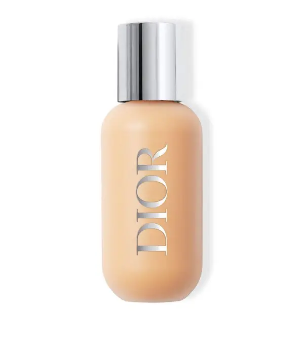 Dior Face & Body Foundation - Nude