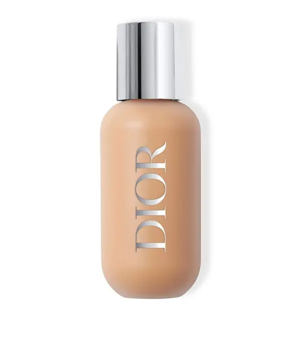 Dior Face & Body Foundation - Nude