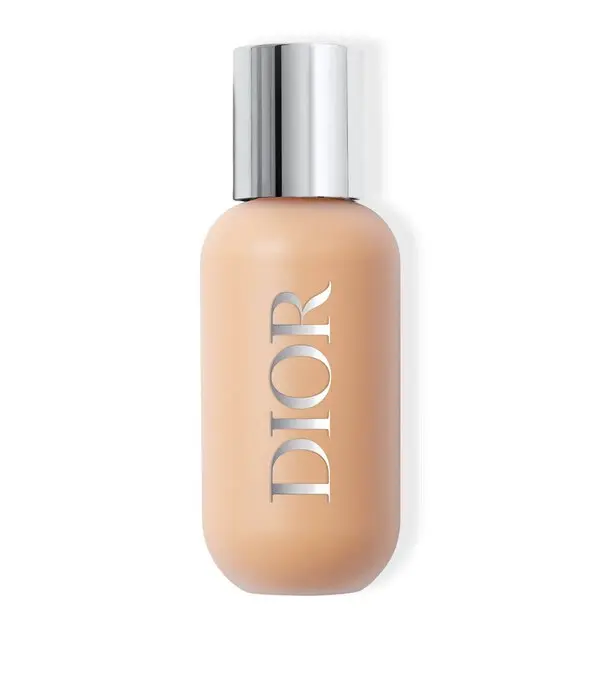 Dior Face & Body Foundation - Nude