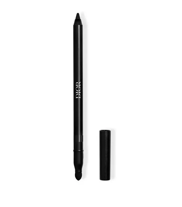 Dior Show On Stage Crayon - Black