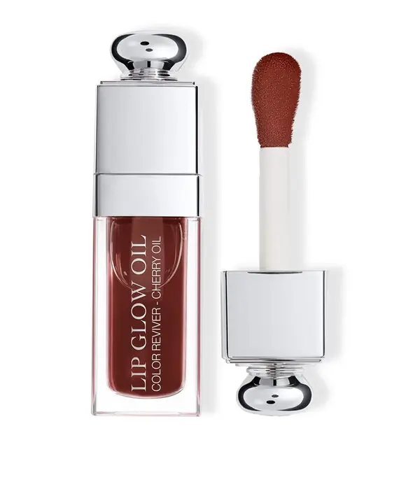 Dior Addict Lip Glow Oil - Brown
