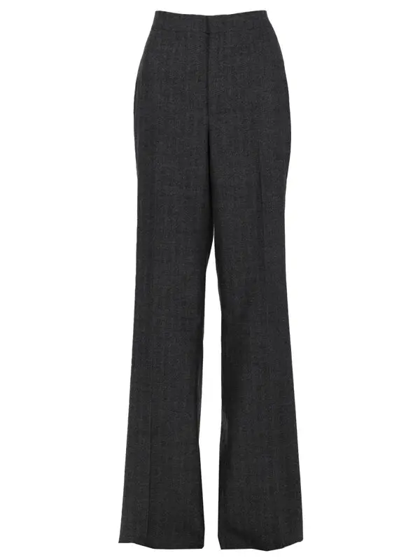Tagliatore Paris Trousers