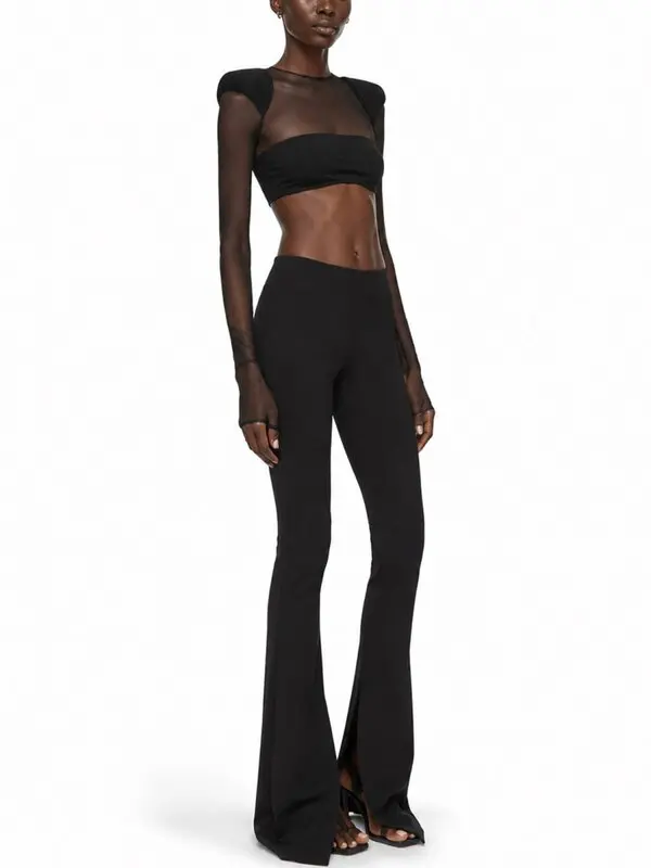 Rick Owens Top Helm