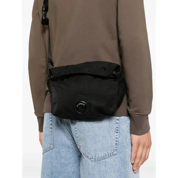 C.P. COMPANY Belt Bags