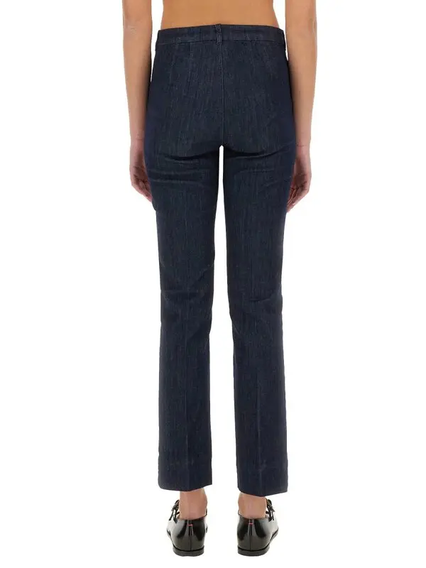 Max Mara Jeans Uberti
