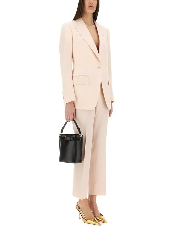 TOM FORD Sartorial Pants Wallis