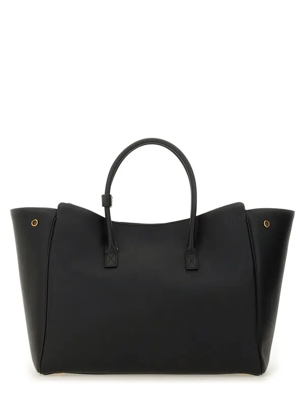 Balenciaga Carry All Hampton Bag - Black