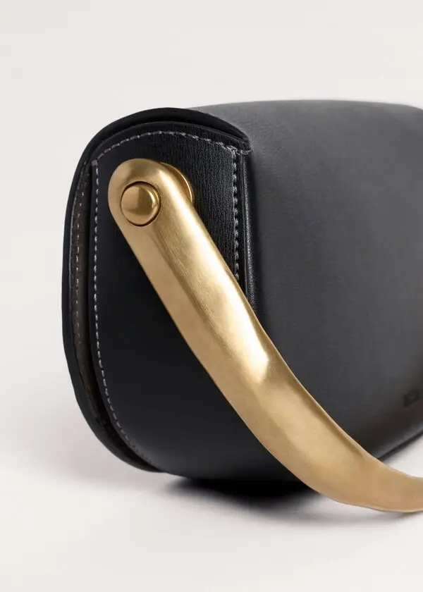 ME+EM Folding Handle Clutch