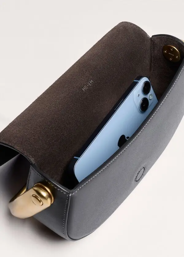 ME+EM 2-in-1 Saddle Clutch