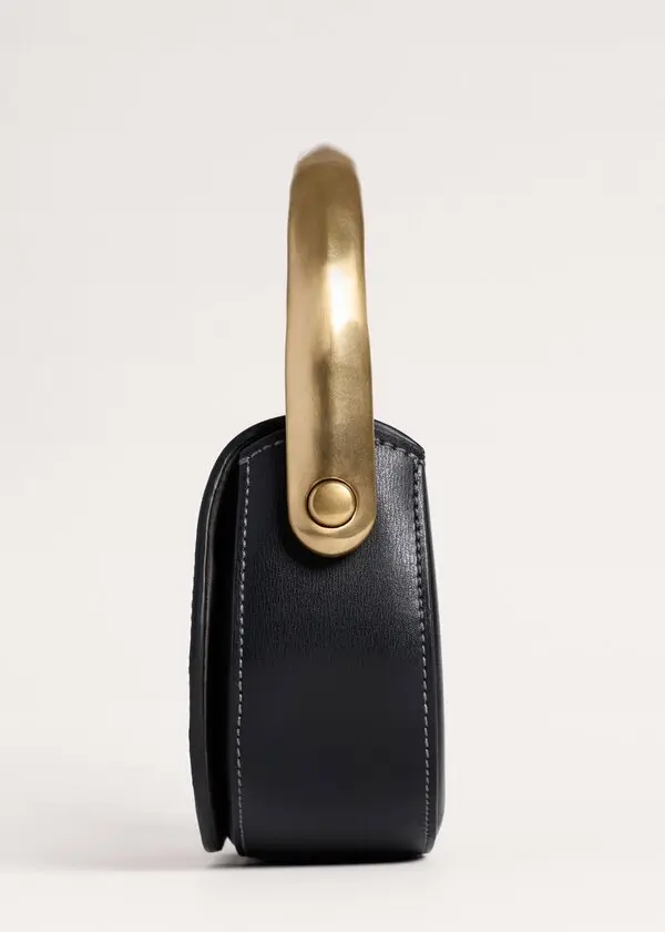 ME+EM 2-in-1 Saddle Clutch