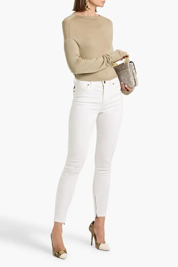 TOM FORD Midrise Skinny Jeans
