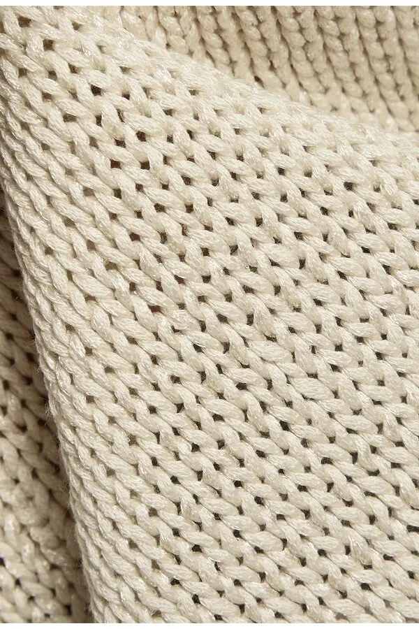 Sandro Spandau Openknit Sweater