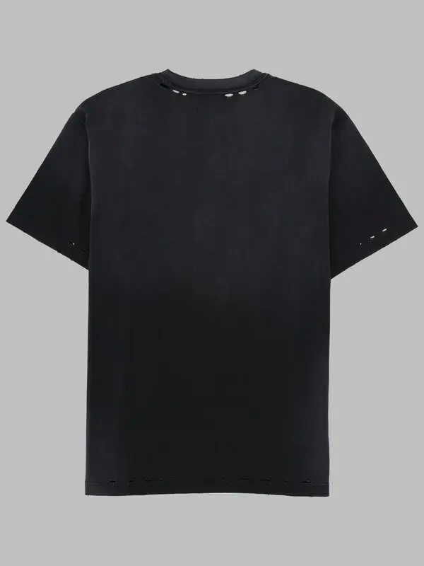 PURPLE BRAND T-shirt "sequence