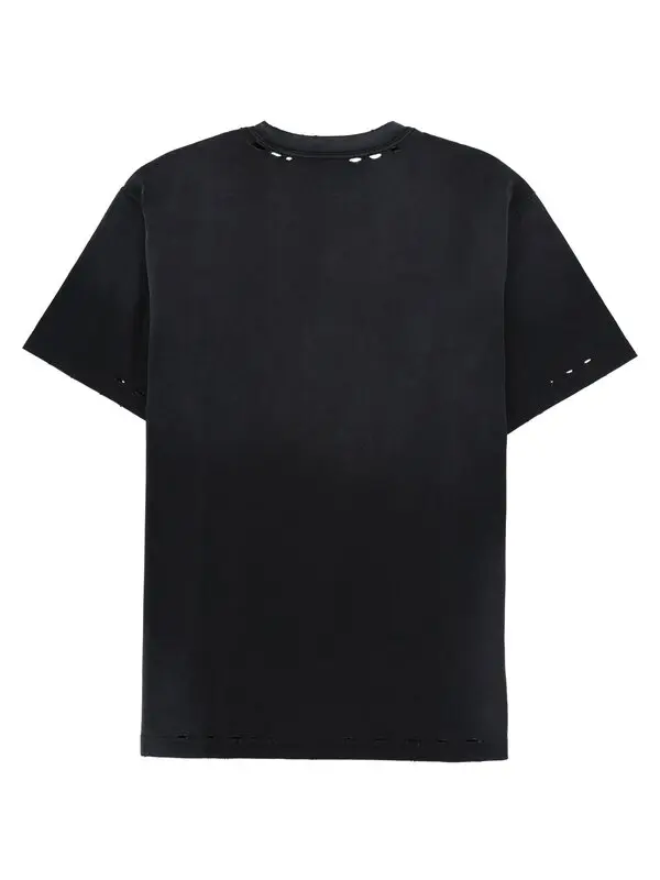 PURPLE BRAND T-shirt "sequence