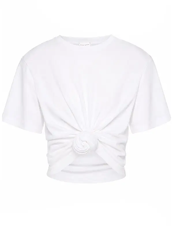 Magda Butrym T-shirt Annodata