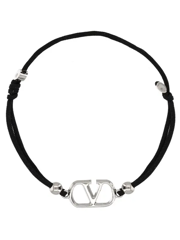 Valentino Garavani Vlogo Signature Bracelet