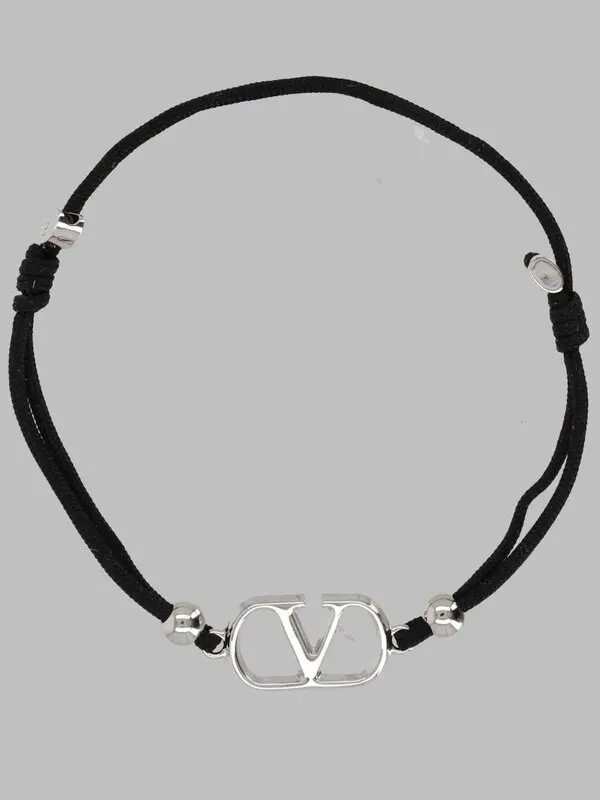 Valentino Garavani Vlogo Signature Bracelet