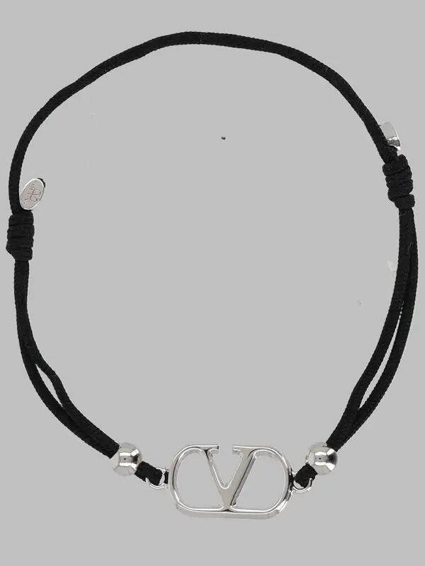 Valentino Garavani Vlogo Signature Bracelet
