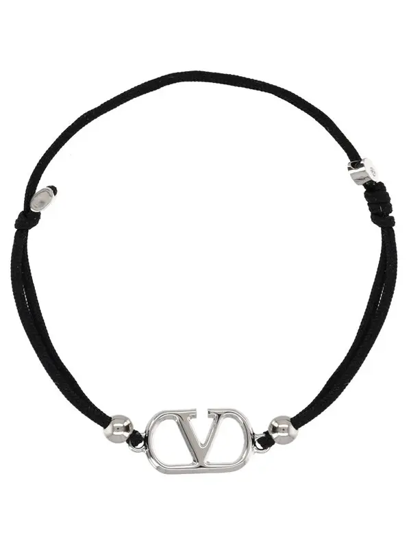 Valentino Garavani Vlogo Signature Bracelet