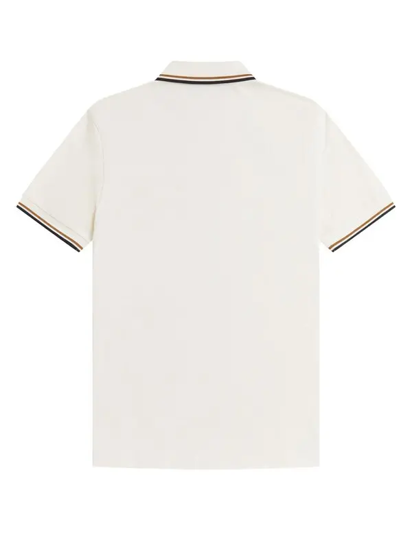 Fred Perry Polo Con Logo