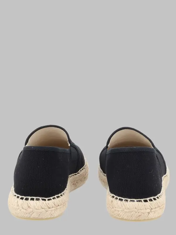 Kenzo Embroidered Logo Espadrilles
