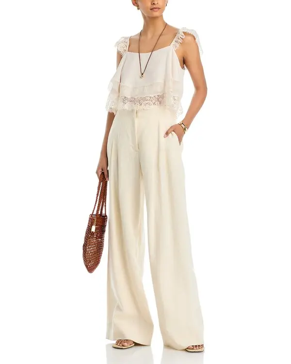Ramy Brook Lena Top