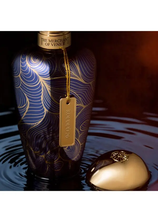THE MERCHANT OF VENICE Rococo 26 Eau De Parfum