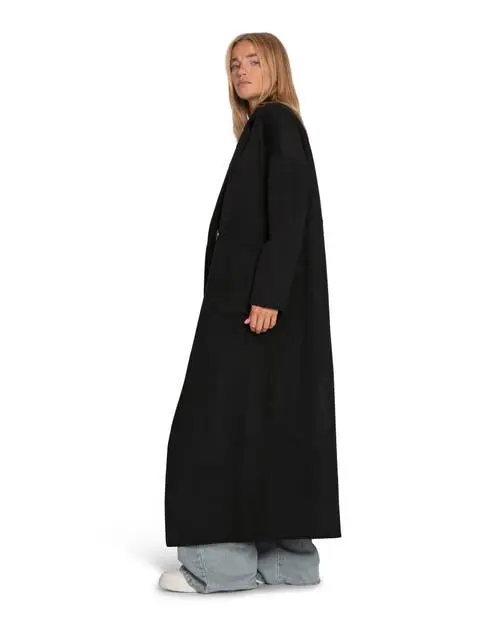 BELLE & BLOOM Publisher Maxi Coat