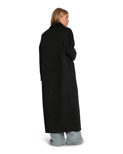 BELLE & BLOOM Publisher Maxi Coat